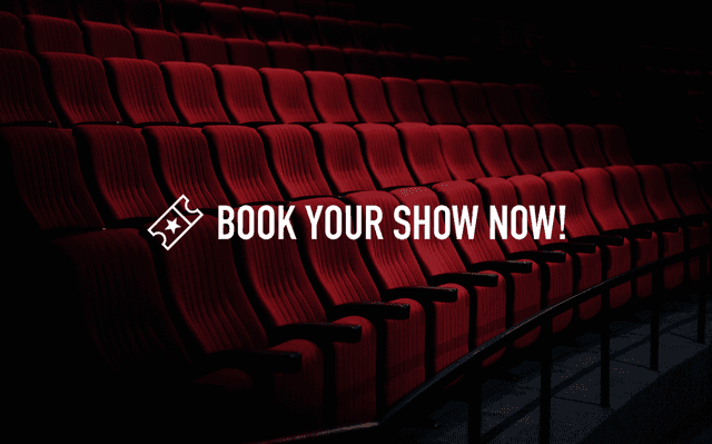 Ticket Order Form Template | Free Ticket Order Bot | SurveySparrow