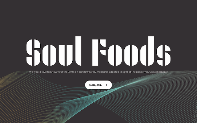 Customer Pulse Survey Template | SurveySparrow