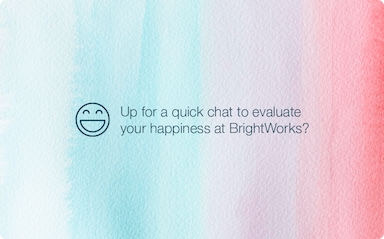 Employee Pulse Survey Template | To Measure Employee Engagement