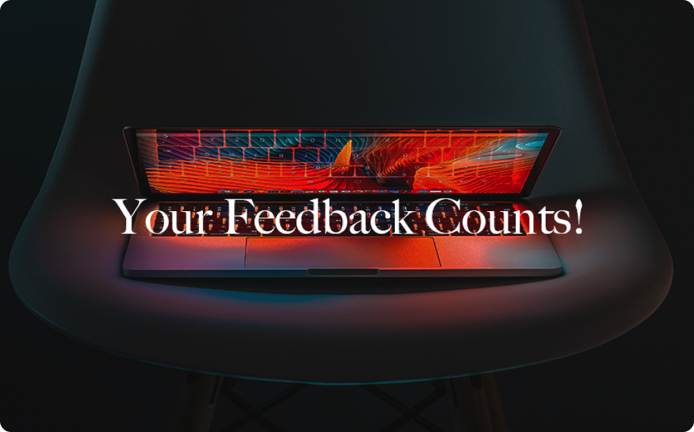 E-commerce Website Questionnaire | SurveySparrow