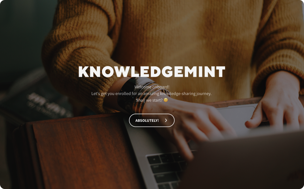 Tuition Registration Form Template | SurveySparrow