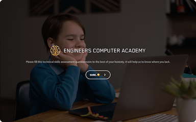 Technical Skills Assessment Questionnaire Template | Skill Survey Questions