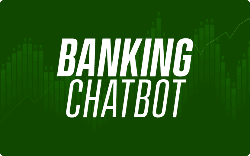 Banking Chatbot | Support for Bank Customers | SurveySparrow