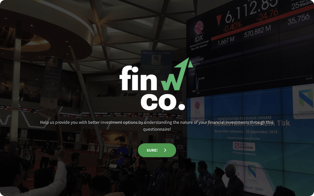 Risk Tolerance Questionnaire Template | Assess you financial risk