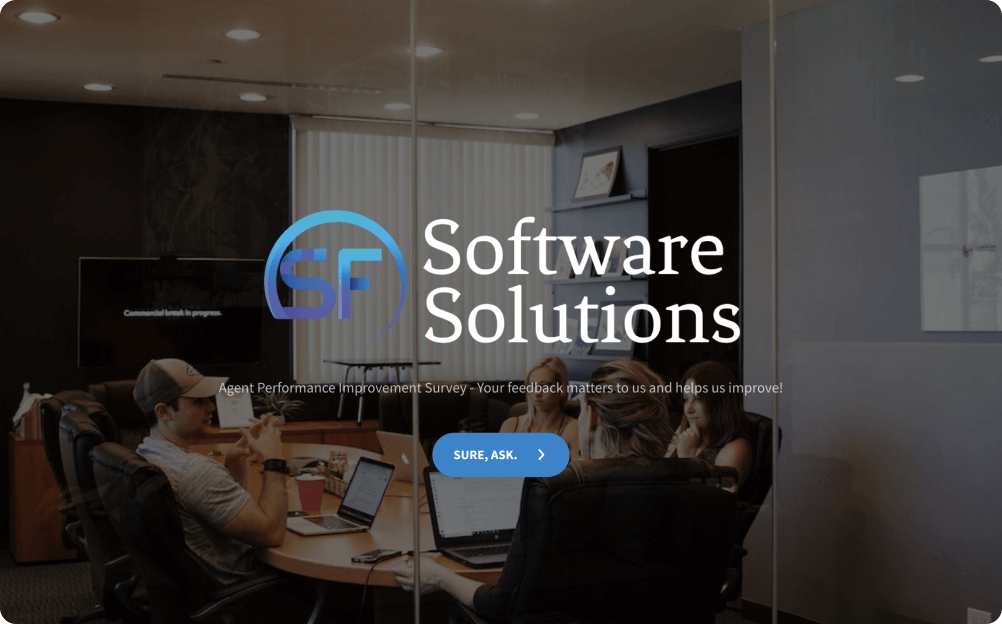 Call Center Coaching Form Template | To collect coaching feedback