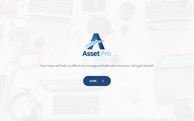 Asset Allocation Form Template | Investors, Financial Advisors