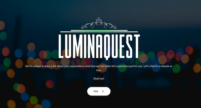 Free Pre-Event Survey Template | With Sample Questions