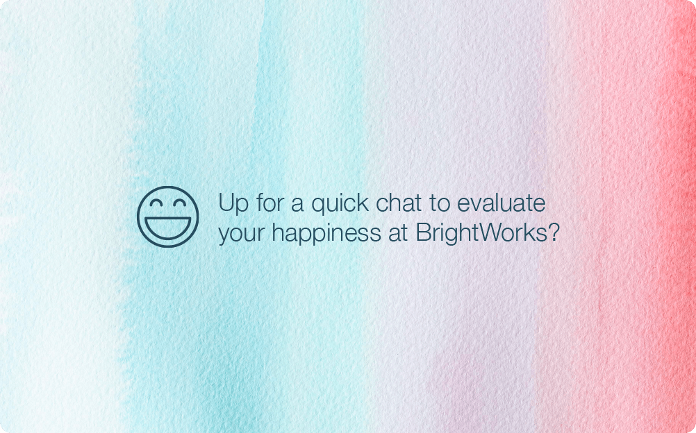 Employee Pulse Survey Template | To Measure Employee Engagement