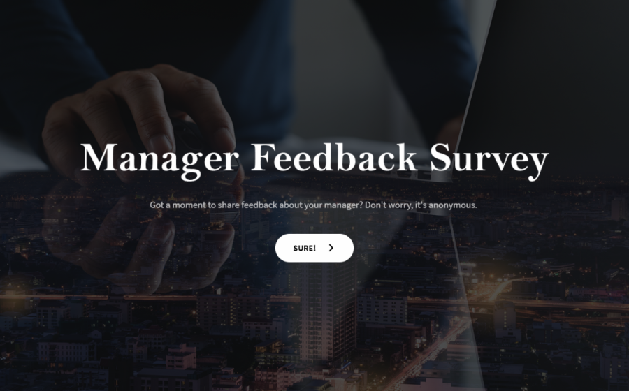 5 Types of Feedback and How to Use Them in a Workplace | SurveySparrow