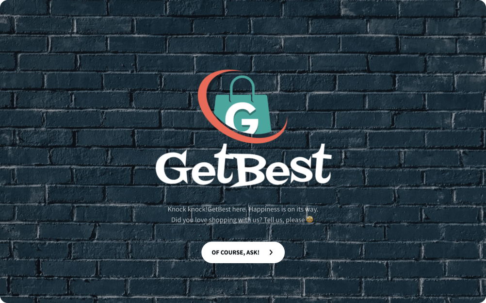70+ Online Shopping Questionnaire for Businesses (Examples + Templates)