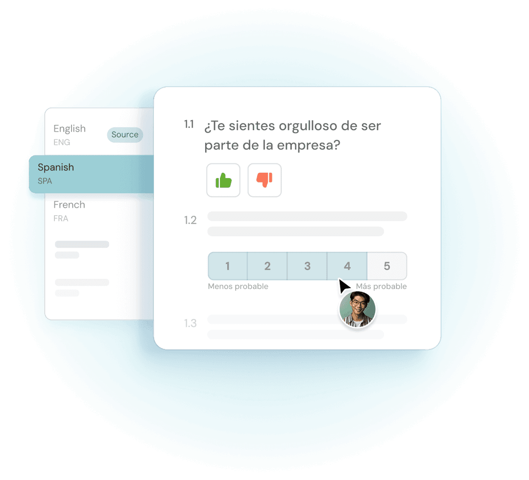 Automated Pulse Surveys for Employee Insights