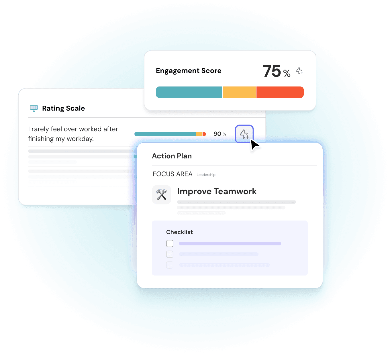 ThriveSparrow | AI-Powered Employee Success Platform