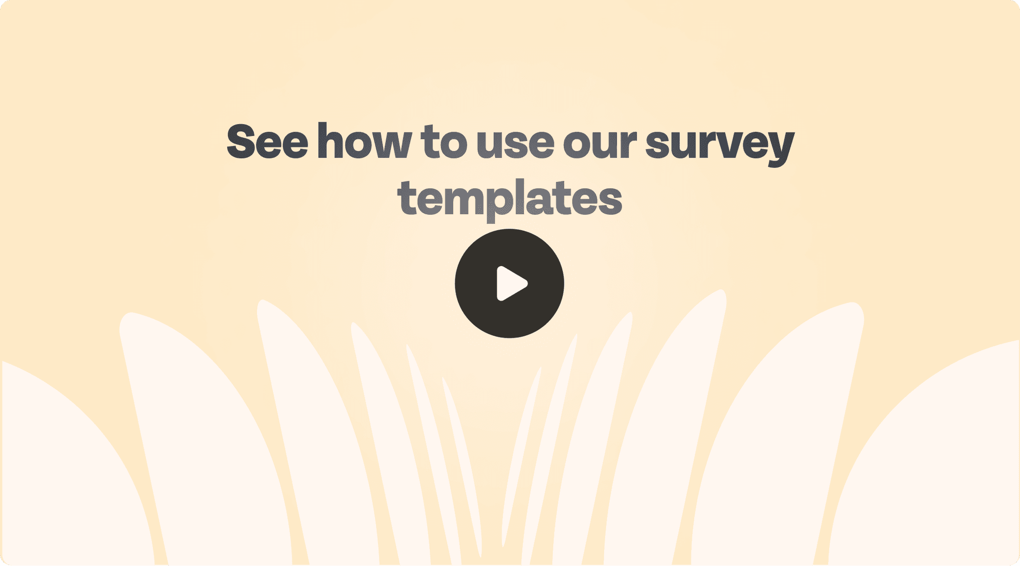 1000+ Free Survey, Form, and Questionnaire Templates | SurveySparrow