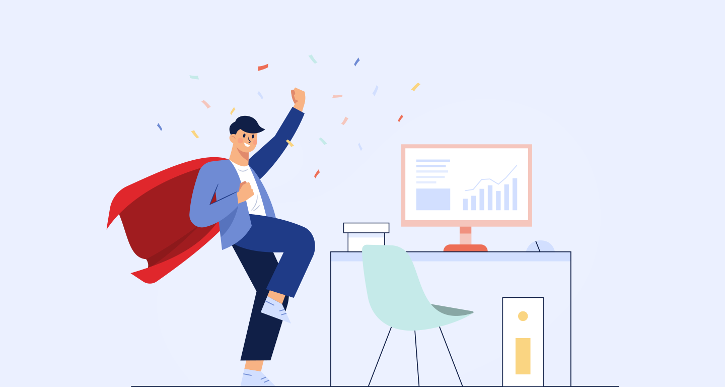 12 Reading Interest Survey Questions To Ask Students - SurveySparrow