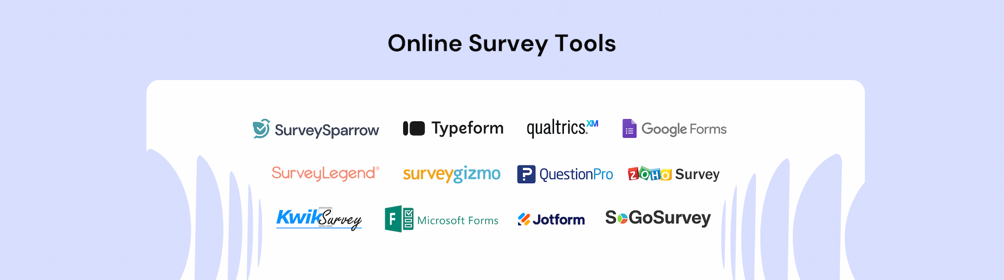 10 Types of Survey Methods and When to Use Them