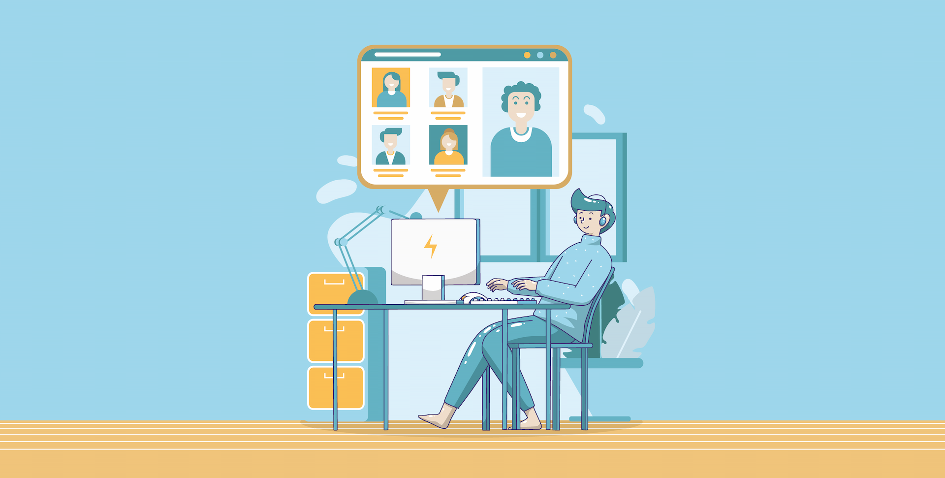 Multi-Rater Feedback: A Complete Guide to 360-Degree Assessment in 2025