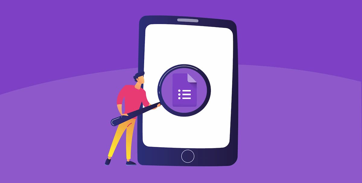 How to Make a Quiz in Google Forms: A Six-Step Guide | SurveySparrow