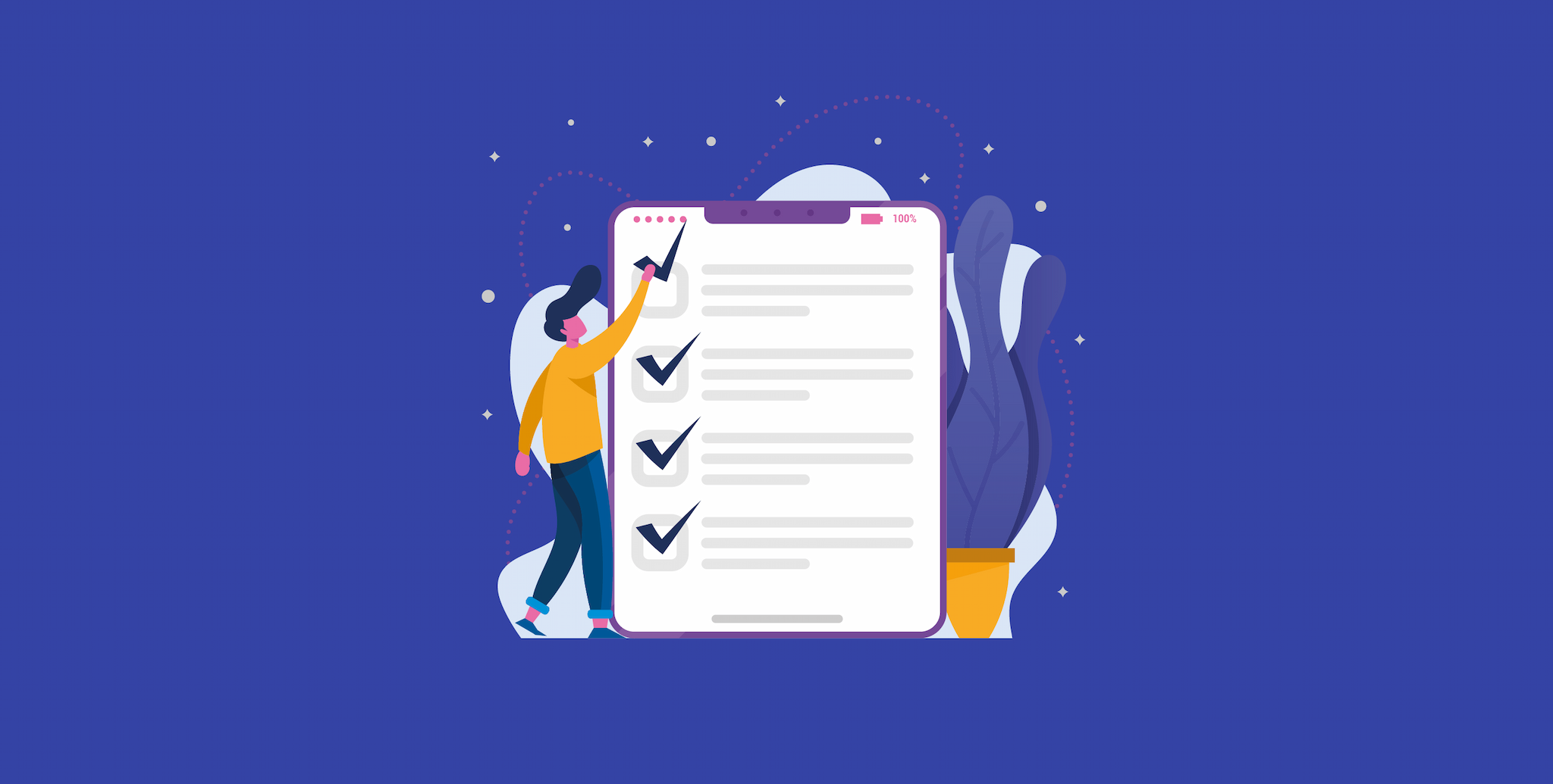 30+ Restaurant Review Examples You Need to Use | SurveySparrow