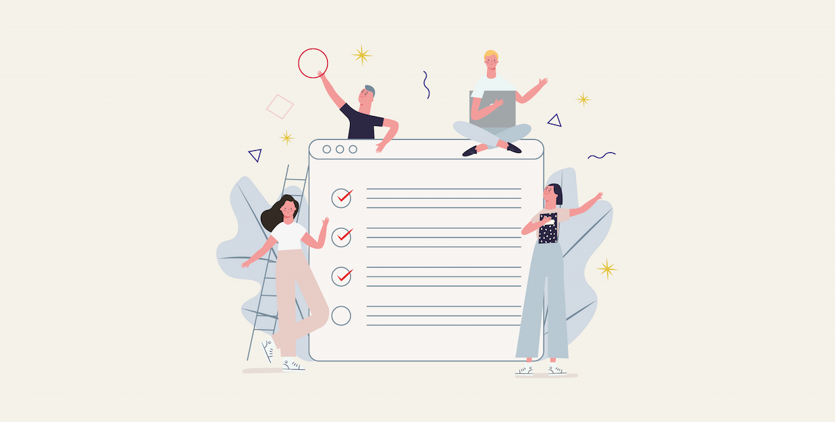 How to Create a Likert Scale in Google Forms | SurveySparrow