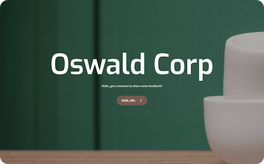 Process Improvement Survey Template | With Sample Questions