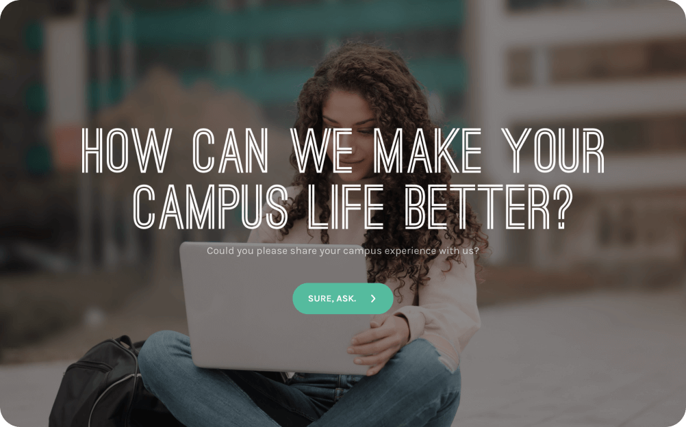 Top 60 Student Survey Questions to Ask