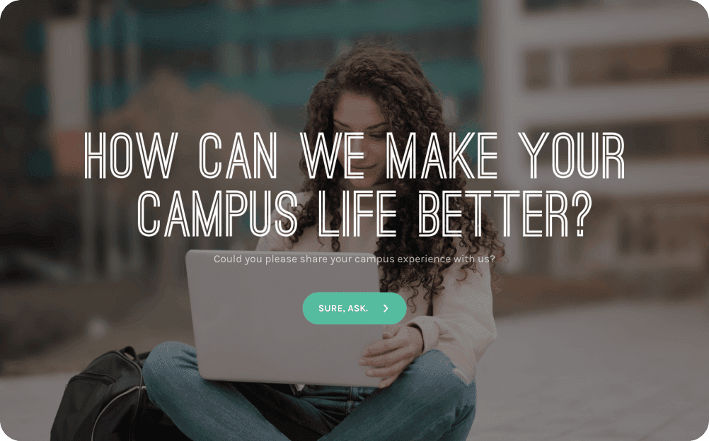 Top 60 Student Survey Questions to Ask