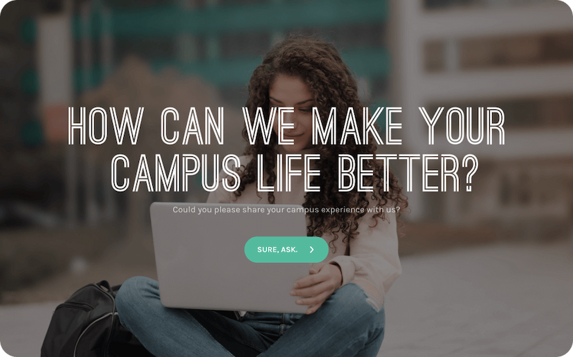 Top 60 Student Survey Questions to Ask