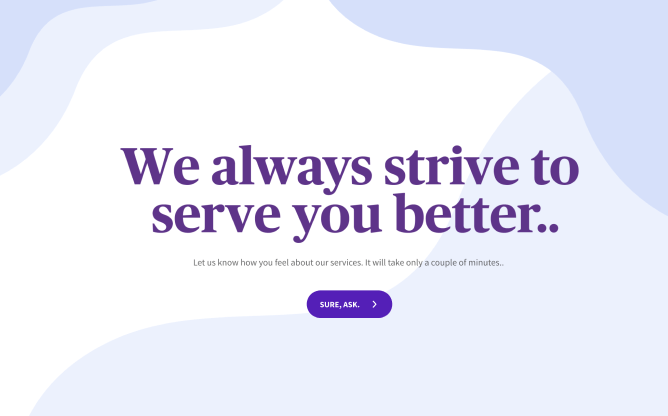 10 Creative Survey Ideas with Survey Question Examples