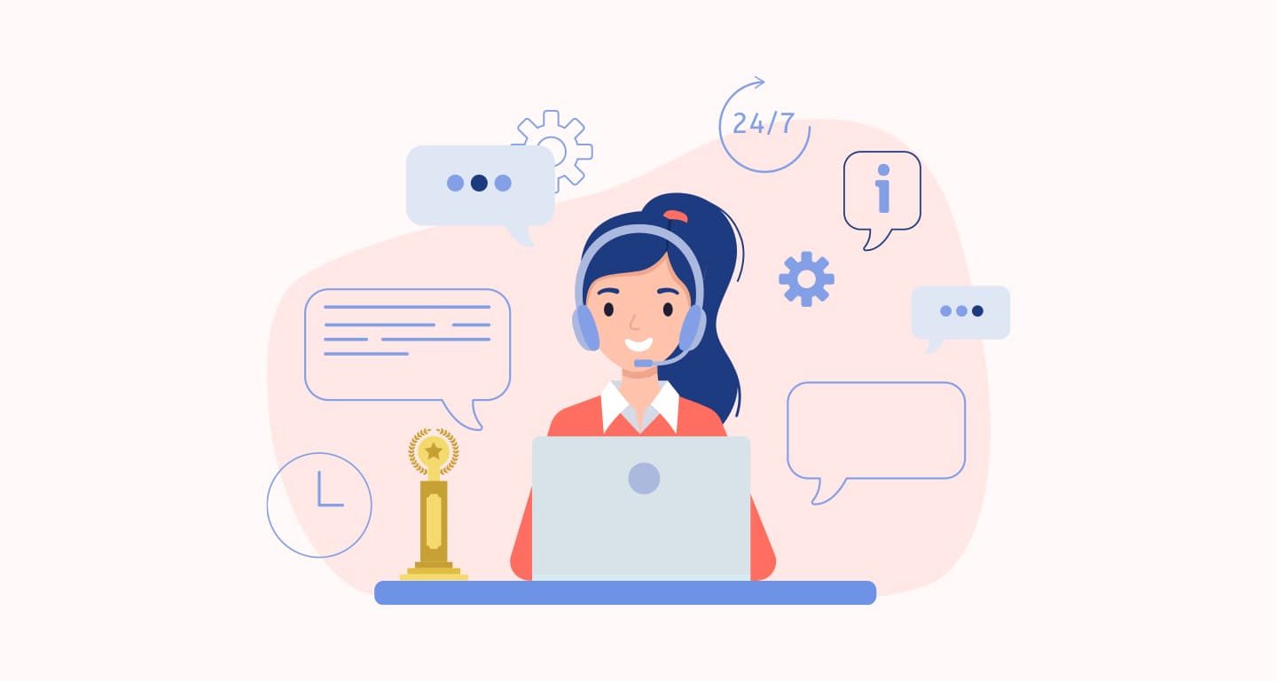 How to Exceed Customer Expectations: 8 Proven Strategies With Examples ...