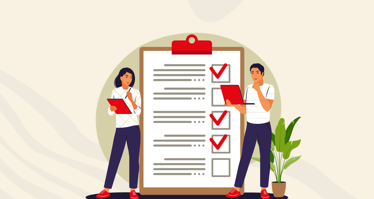 Top 7 Internal Communication Survey Questions | SurveySparrow