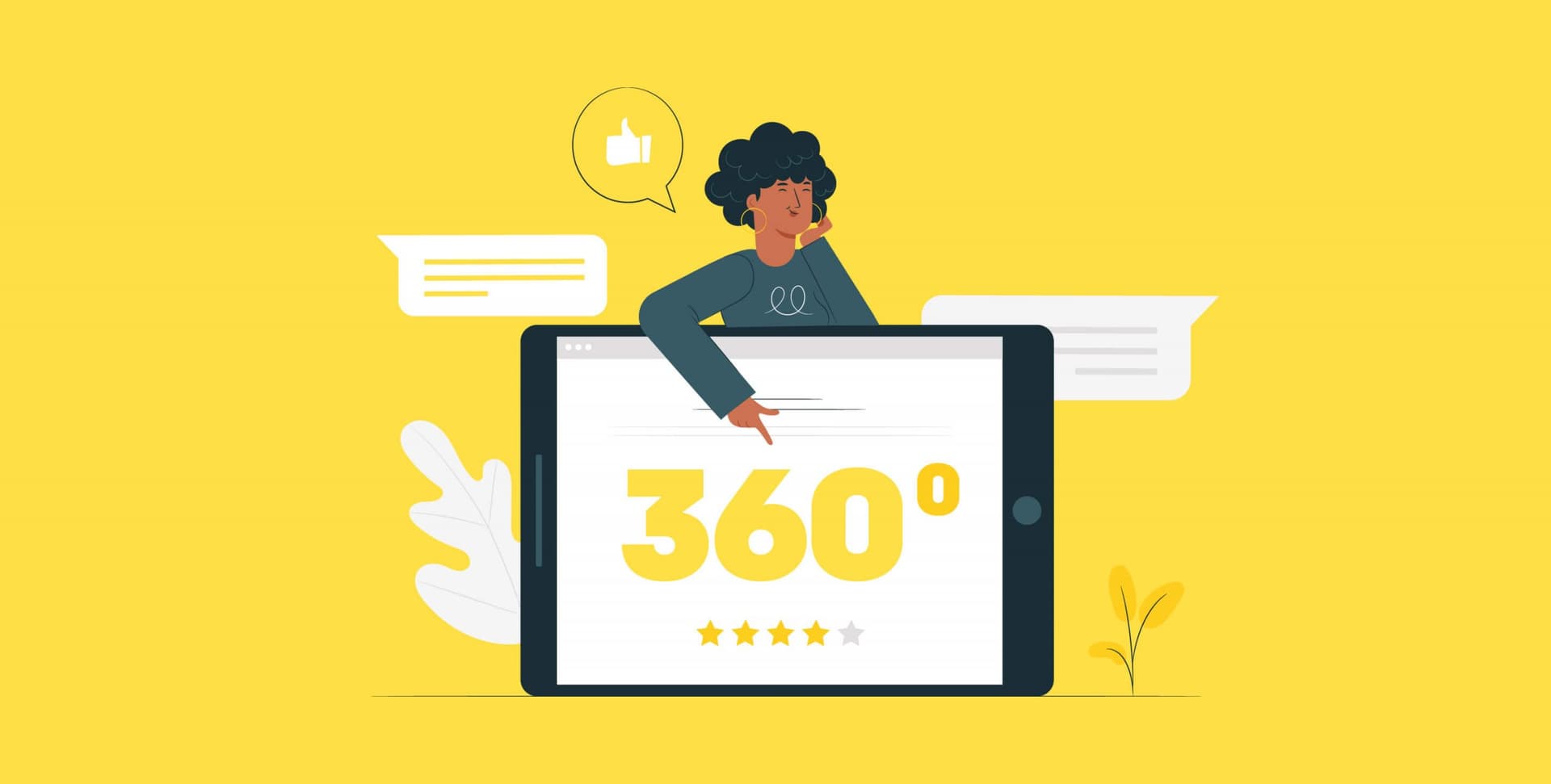 10 360 Degree Feedback Examples for Coworkers