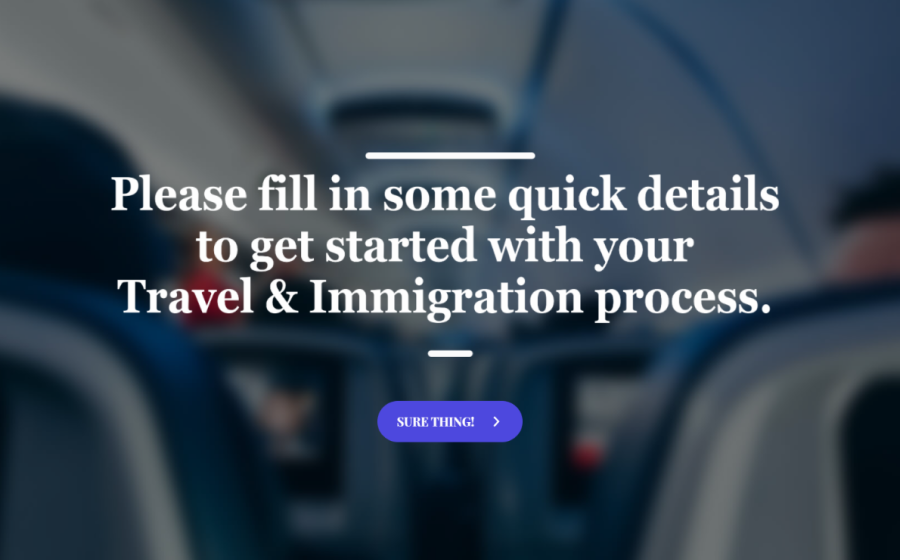 Travel Surveys: 160 Survey Questions + Free Templates