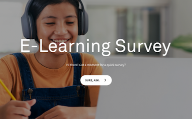 Process Improvement Survey Template | With Sample Questions