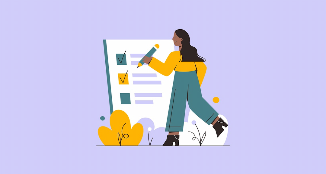 10 Creative Survey Ideas with Survey Question Examples