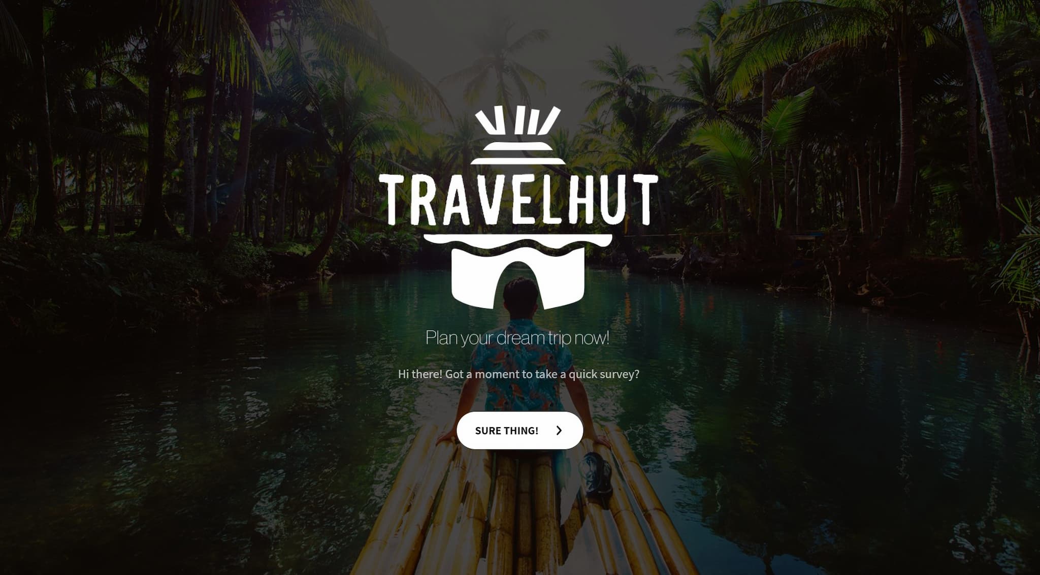 Travel Surveys: 160 Survey Questions + Free Templates