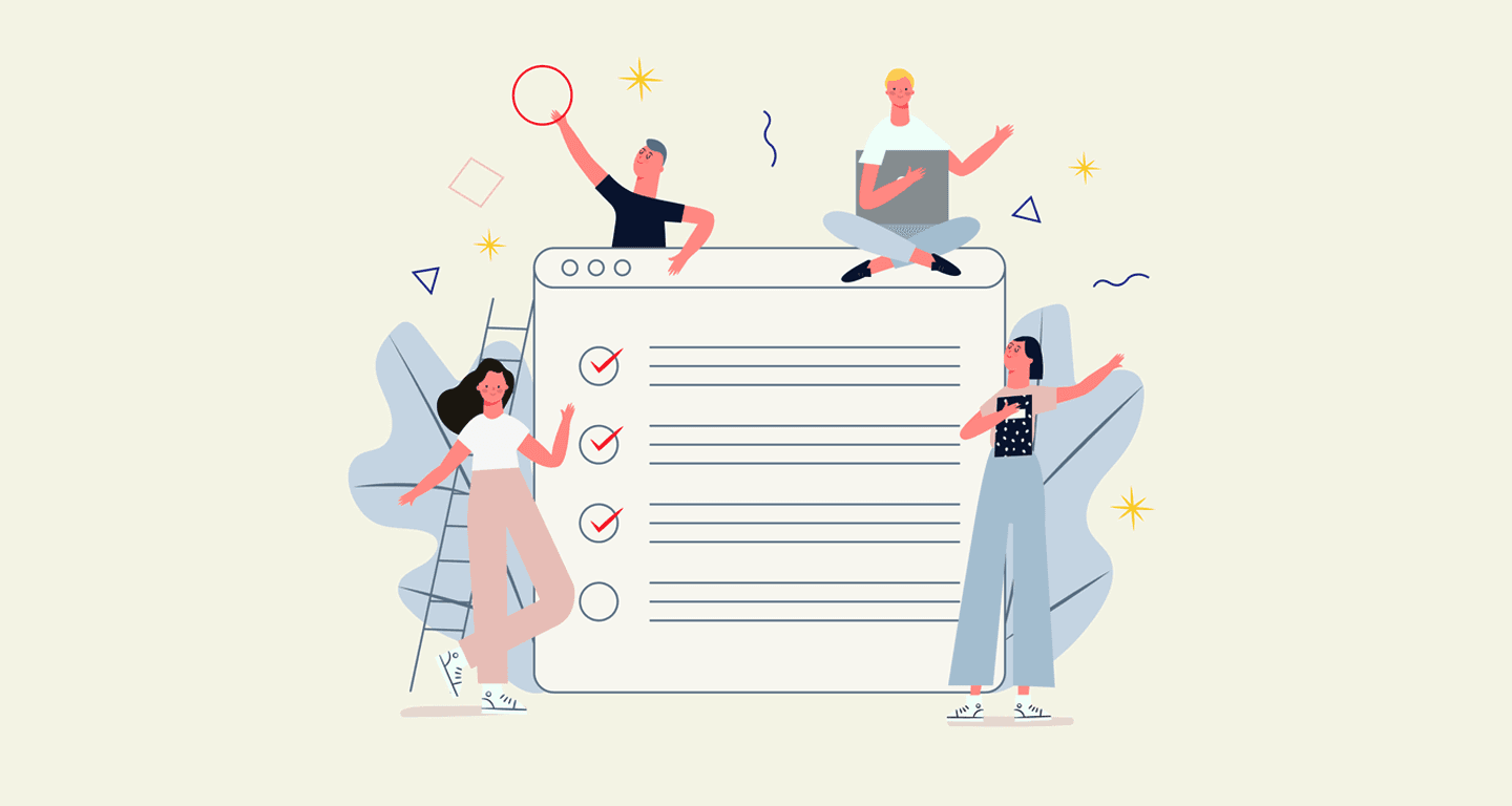 What Are Surveys? (Survey Types, Question types and Benefits)