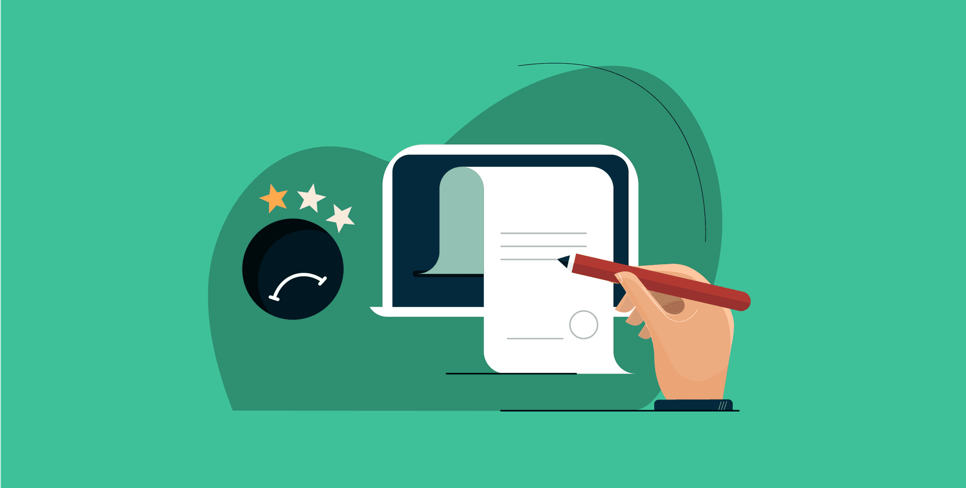 How to Get Customer Reviews for Your Business: 14 Strategies That ...