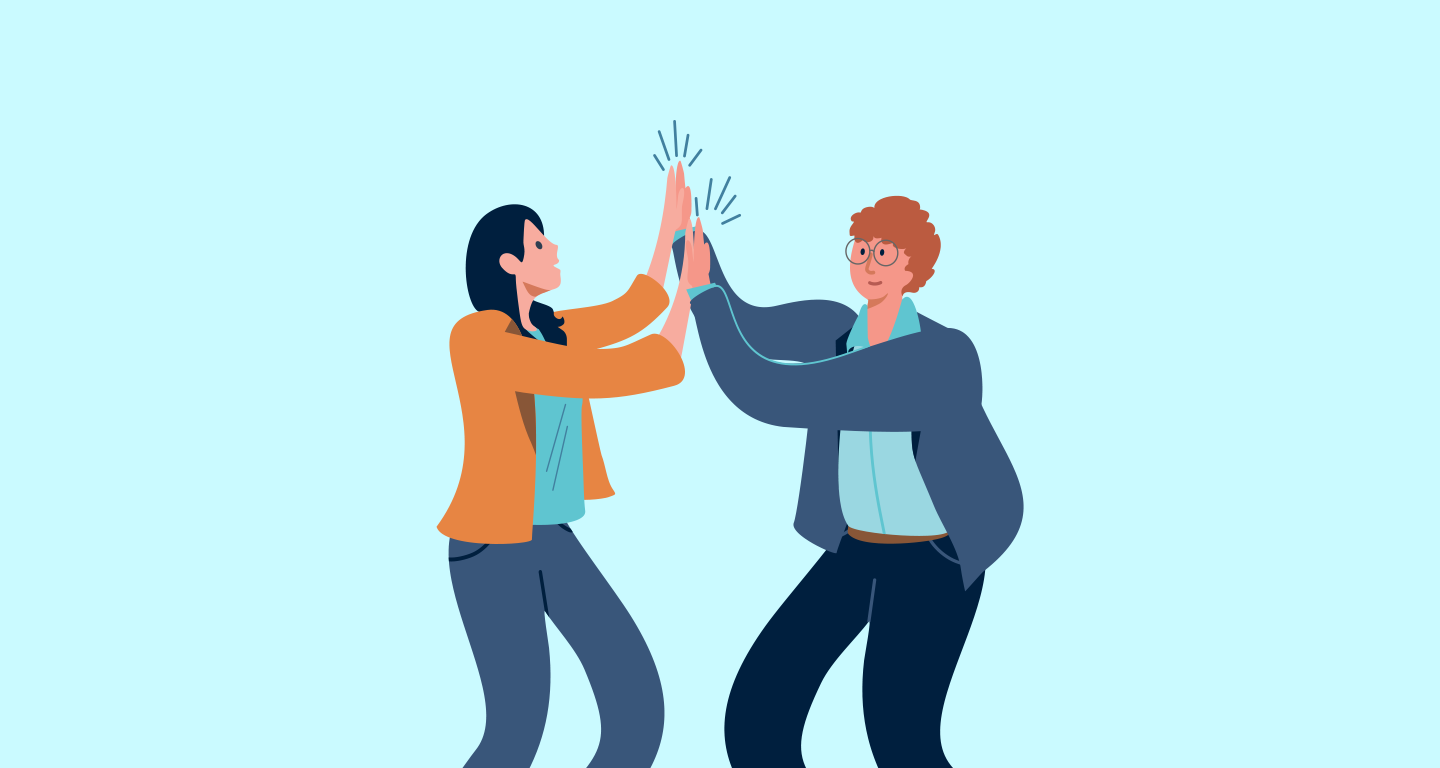 Pros and Cons of Multi-Rater 360-Degree Feedback Surveys | SurveySparrow