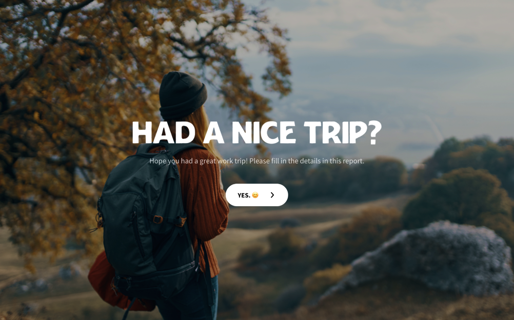 Travel Surveys: 160 Survey Questions + Free Templates