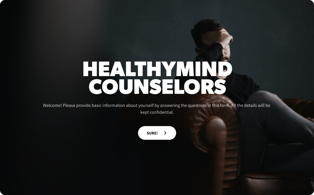 13 Free Intake Forms and How to Create One From Scratch