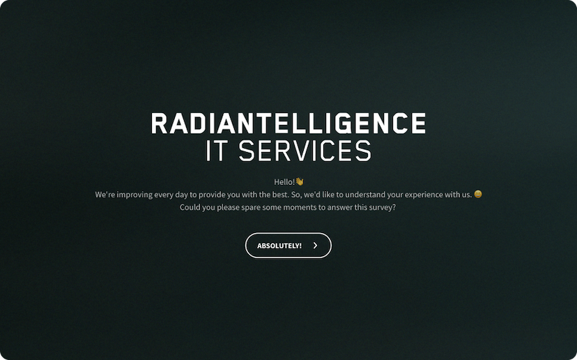 15 Must Ask Customer Experience Survey Questions