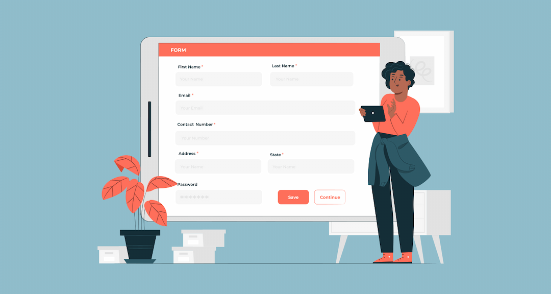 10 Ways to Say 'Thank You for Contacting Us' in Your Forms | SurveySparrow