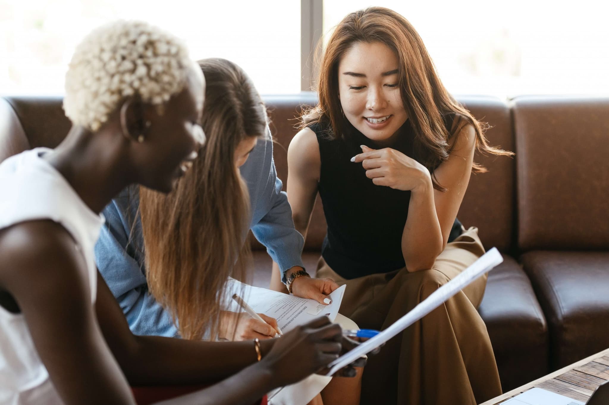 10 360 Degree Feedback Examples for Coworkers