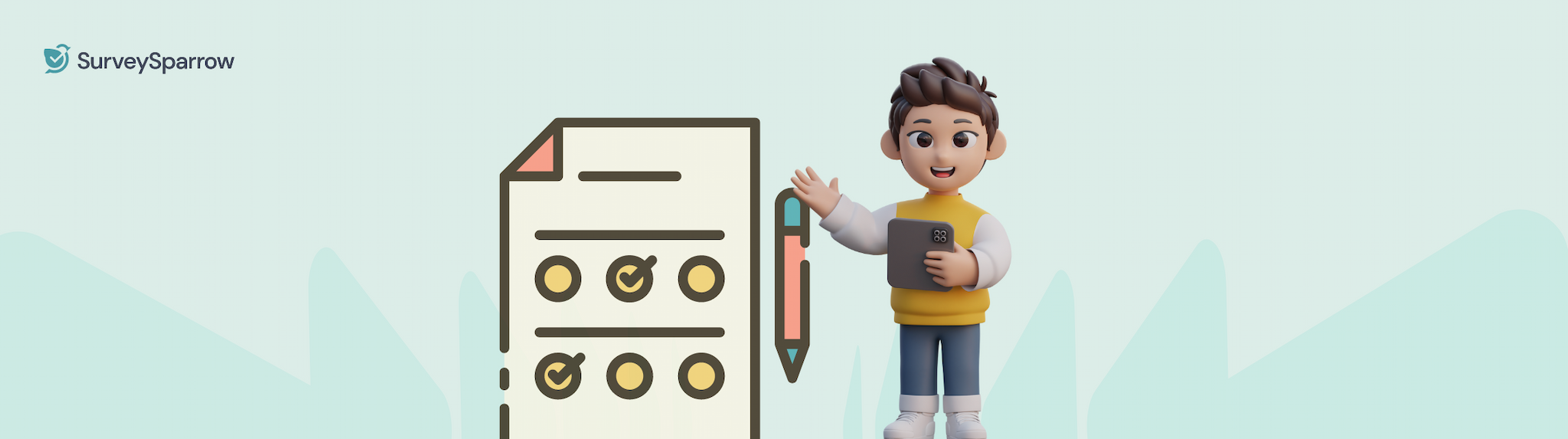 How to Create Engaging Image Surveys: Visual Surveys to Boost Responses