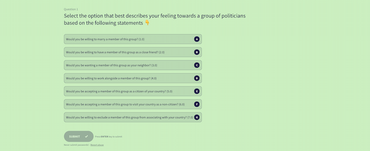 30+ Volunteer Survey Questions, Tips, & Free Survey Questionnaire