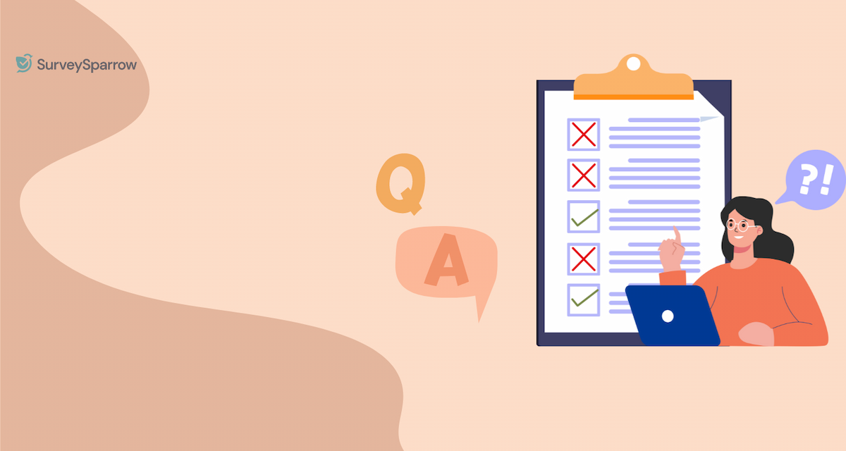 12 Survey Ranking Questions Examples