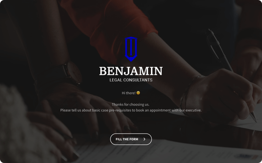13 Free Intake Forms and How to Create One From Scratch