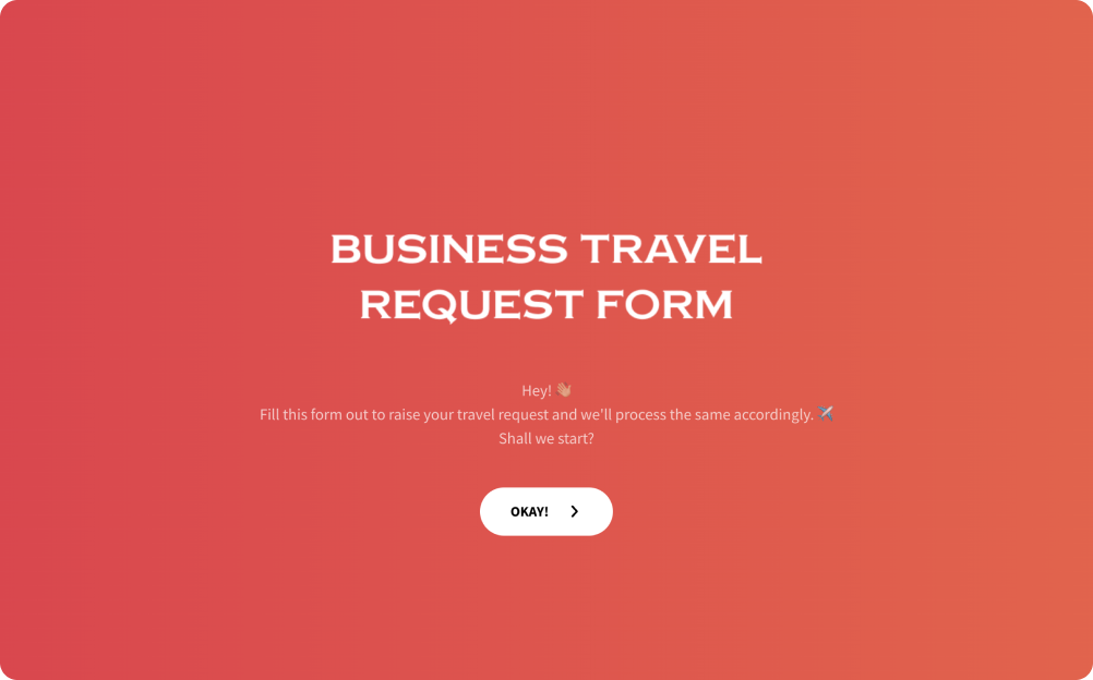 Travel Surveys: 160 Survey Questions + Free Templates