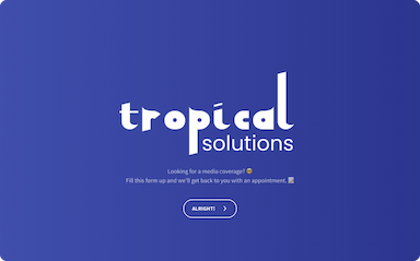 Process Improvement Survey Template | With Sample Questions