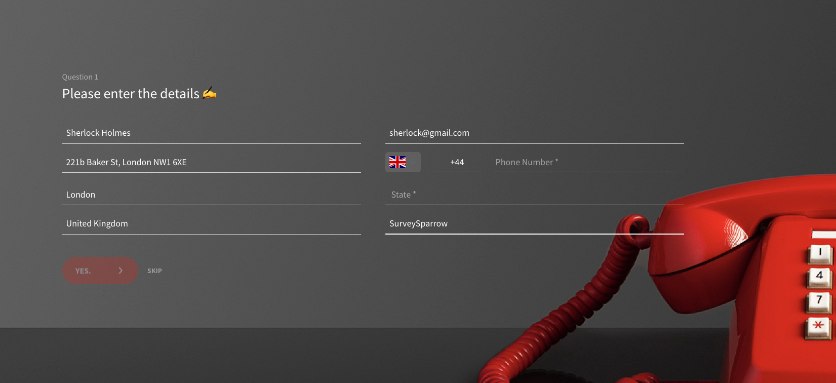 30+ Positive Review Examples and How To Respond To Them | SurveySparrow